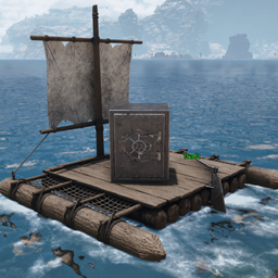 Vault for Platforms - Ark Survival Ascended Mods - CurseForge