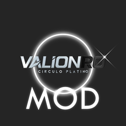 Valion RO - Ark Survival Ascended Mods - CurseForge