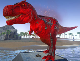 Evolution9429 - Ark Survival Ascended Mods - CurseForge