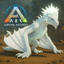 Crystal Wyverns - Ark Survival Ascended Mods - CurseForge