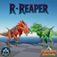 R-Reaper Carchar Costumes! - 5.5- - Ark Survival Ascended Mods - CurseForge