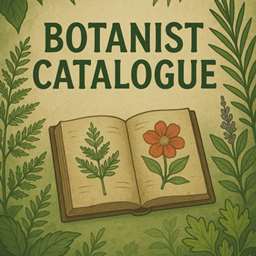Botanist Catalogue - Gallery - Ark Survival Ascended Mods - CurseForge