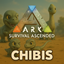 Craftable Chibis (Cross-Platform) - Ark Survival Ascended Mods - CurseForge