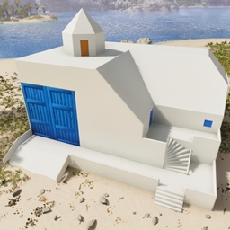 LF Structure Skin - Seamless Wall - Gallery - Ark Survival Ascended ...