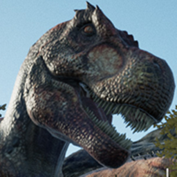 A new Dino Mod - Files - Ark Survival Ascended Mods - CurseForge