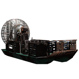 AIrboat - airboat-windows 54.zip - Ark Survival Ascended Mods - CurseForge