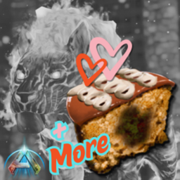 Sweet Meat Cakes + MORE! [Crossplay] - Ark Survival Ascended Mods ...