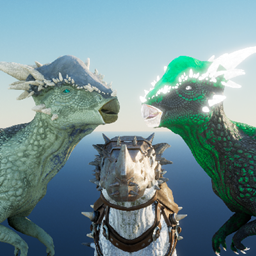 Stygi - Ark Survival Ascended Mods - CurseForge