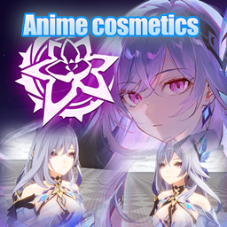 Anime cosmetics - Comments - Ark Survival Ascended Mods - CurseForge