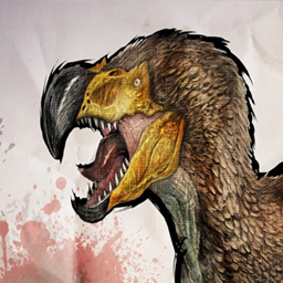 DodoRex Spawn [66.6k HP Version] - Ark Survival Ascended Mods - CurseForge