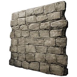 Stone Structure Cosmetic - Dependents - Ark Survival Ascended Mods ...