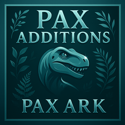 PAX Additions - File - Ark Survival Ascended Mods - CurseForge