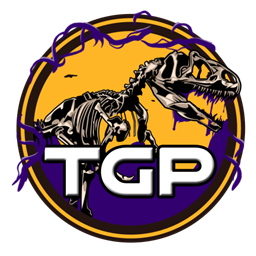 TGP THE GOAT EXT - Files - Ark Survival Ascended Mods - CurseForge