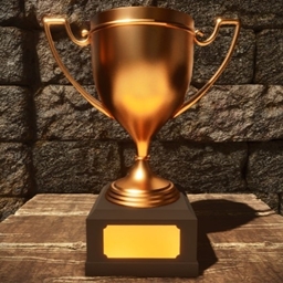 Decorative Trophies - Ark Survival Ascended Mods - CurseForge