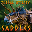 Tribal Utility Saddles - Ark Survival Ascended Mods - CurseForge
