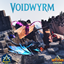 Voidwyrm (Tek Wyvern) Costume! - Ark Survival Ascended Mods - CurseForge