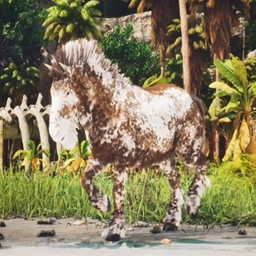 More Equus (Crossplay) - Ark Survival Ascended Mods - CurseForge