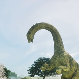 Stone Sculptures - Gallery - Ark Survival Ascended Mods - CurseForge