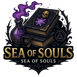 Sea of Souls - Essence of the Abyss - Files - Ark Survival Ascended ...