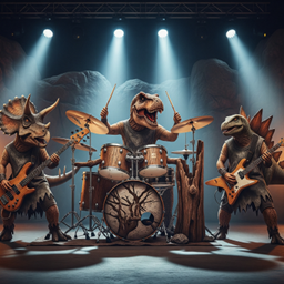 Atomic Rhythmbox Addon - Ark Survival Ascended Mods - CurseForge