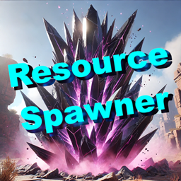 Resource Spawner - Gallery - Ark Survival Ascended Mods - CurseForge