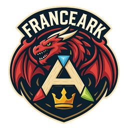 France Ark Community Mod - Files - Ark Survival Ascended Mods - CurseForge