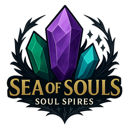 Sea of Souls - Soul Spires - Ark Survival Ascended Mods - CurseForge