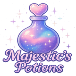 Majestic Potions - Gallery - Ark Survival Ascended Mods - CurseForge