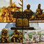 Sculptures Catalogue - Statues & Sculptures Custom Cosmetics - Ark ...
