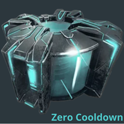 Cryopod Zero Cooldown WS - File - Ark Survival Ascended Mods - CurseForge