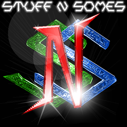 Stuff N Somes - Files - Ark Survival Ascended Mods - CurseForge