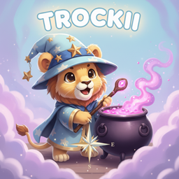 TROCKII Potions - Files - Ark Survival Ascended Mods - CurseForge