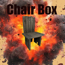 The Mighty Chair Box - File - Ark Survival Ascended Mods - CurseForge