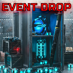 Drop Event - Ark Survival Ascended Mods - CurseForge
