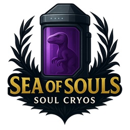 Sea of Souls - Soul Cryos - File - Ark Survival Ascended Mods - CurseForge