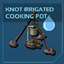 Knot Irrigated Cooking Pot - knot irrigated cooking pot-windowsserver 1 ...