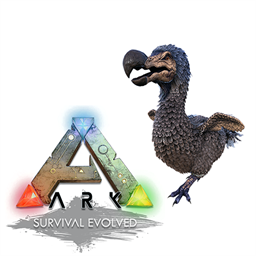 Neo Ark Ascended: Teleporter Dodo - Ark Survival Ascended Mods - CurseForge