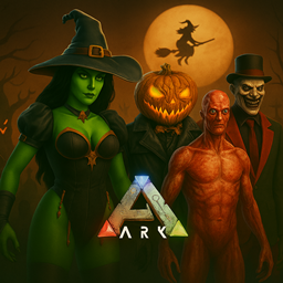 Paleo ARK Ascension (Crossplay!) - Ark Survival Ascended Mods - CurseForge