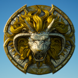 Manticore with Cloak Armor - Gallery - Ark Survival Ascended Mods ...
