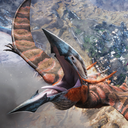 [T.A.C] Antrodemus - Ark Survival Ascended Mods - CurseForge