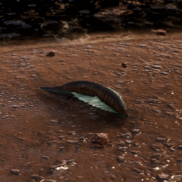 Frost's Leech Rework - Ark Survival Ascended Mods - CurseForge