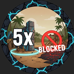 Eclectic-Ascended - Ark Survival Ascended Mods - CurseForge