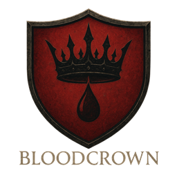 Blood Crown Qol - Files - Ark Survival Ascended Mods - CurseForge