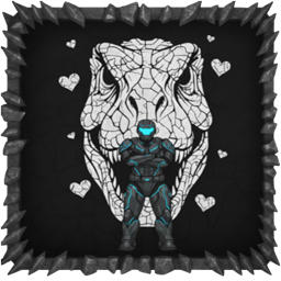 Wild Tamed Giga/Carch Buff - Ark Survival Ascended Mods - CurseForge