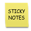 Sticky Notes - sticky notes-windowsserver 11.zip - Ark Survival ...
