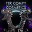 TR's Tek Compy Cosmetics - Comments - Ark Survival Ascended Mods ...