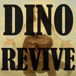 Dino Revive Mod - dino revive mod-windows 3.zip - Ark Survival Ascended ...