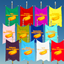 Glizzy Gobblers Calander Flags - Files - Ark Survival Ascended Mods ...