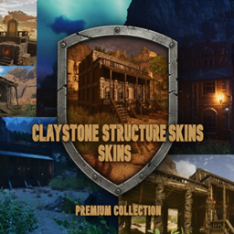 Claystone Structure skins - claystone structure skins-windowsserver 8 ...