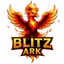 Blitz Logo - Dependencies - Ark Survival Ascended Mods - CurseForge